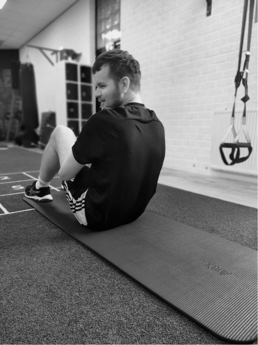 M | KIDS: Personal Training voor iedereen! - Medifit